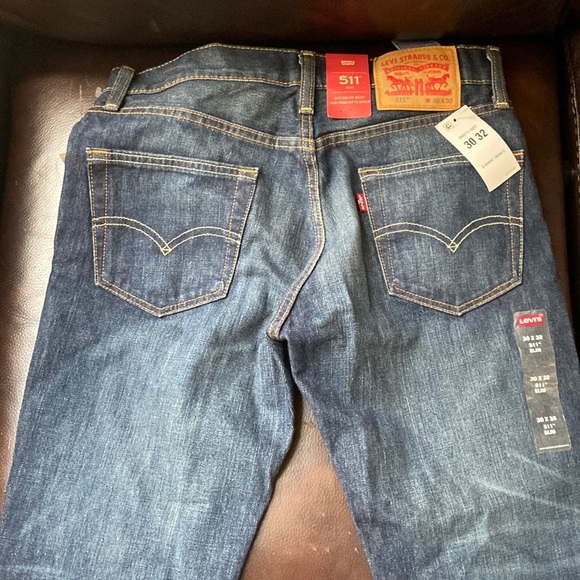 Levi's | Jeans | Levis Jeans New With Tags | Poshmark